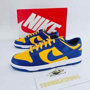 Nike | Shoes | Nike Dunk Low Retro Ucla | Poshmark